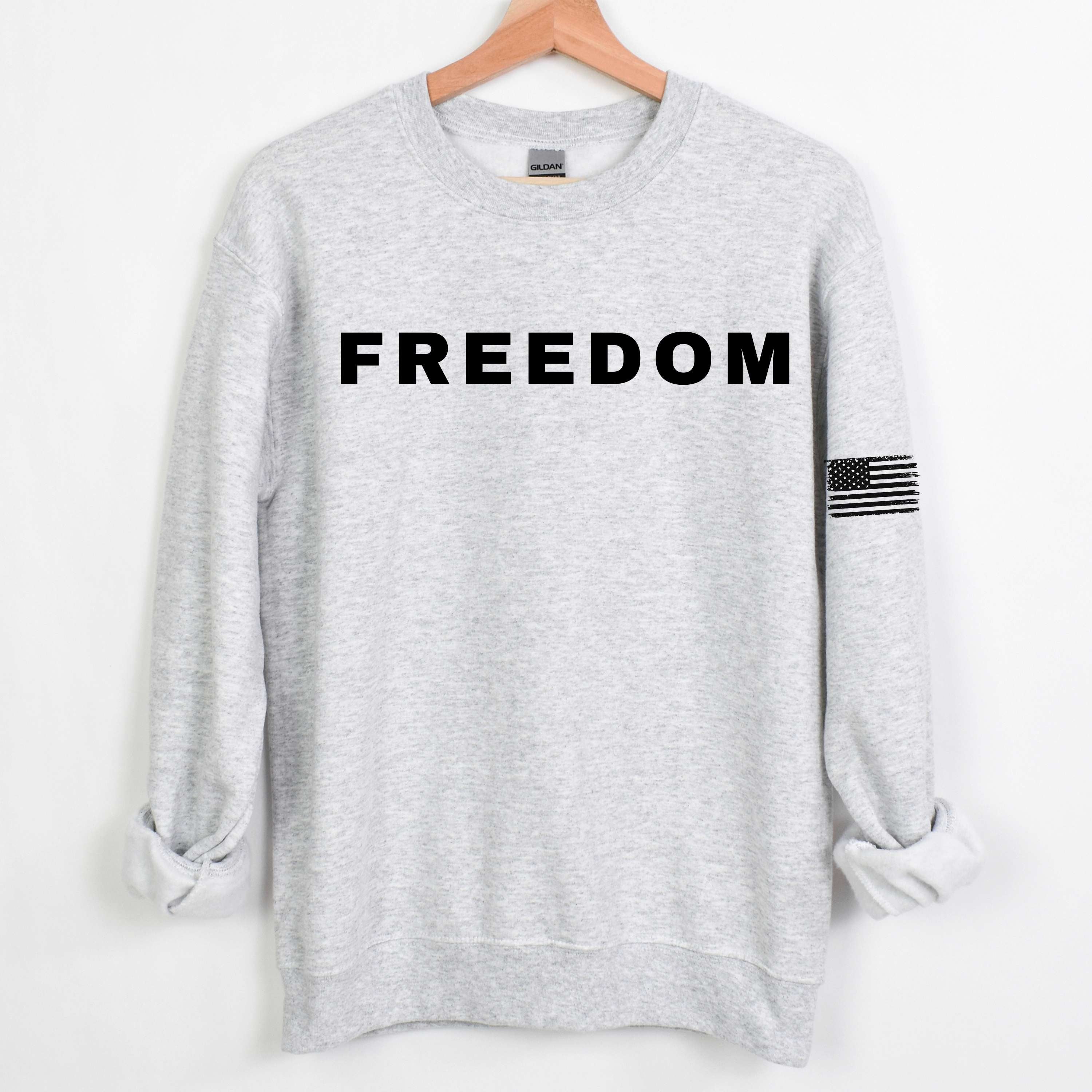 Freedom – peacemeow