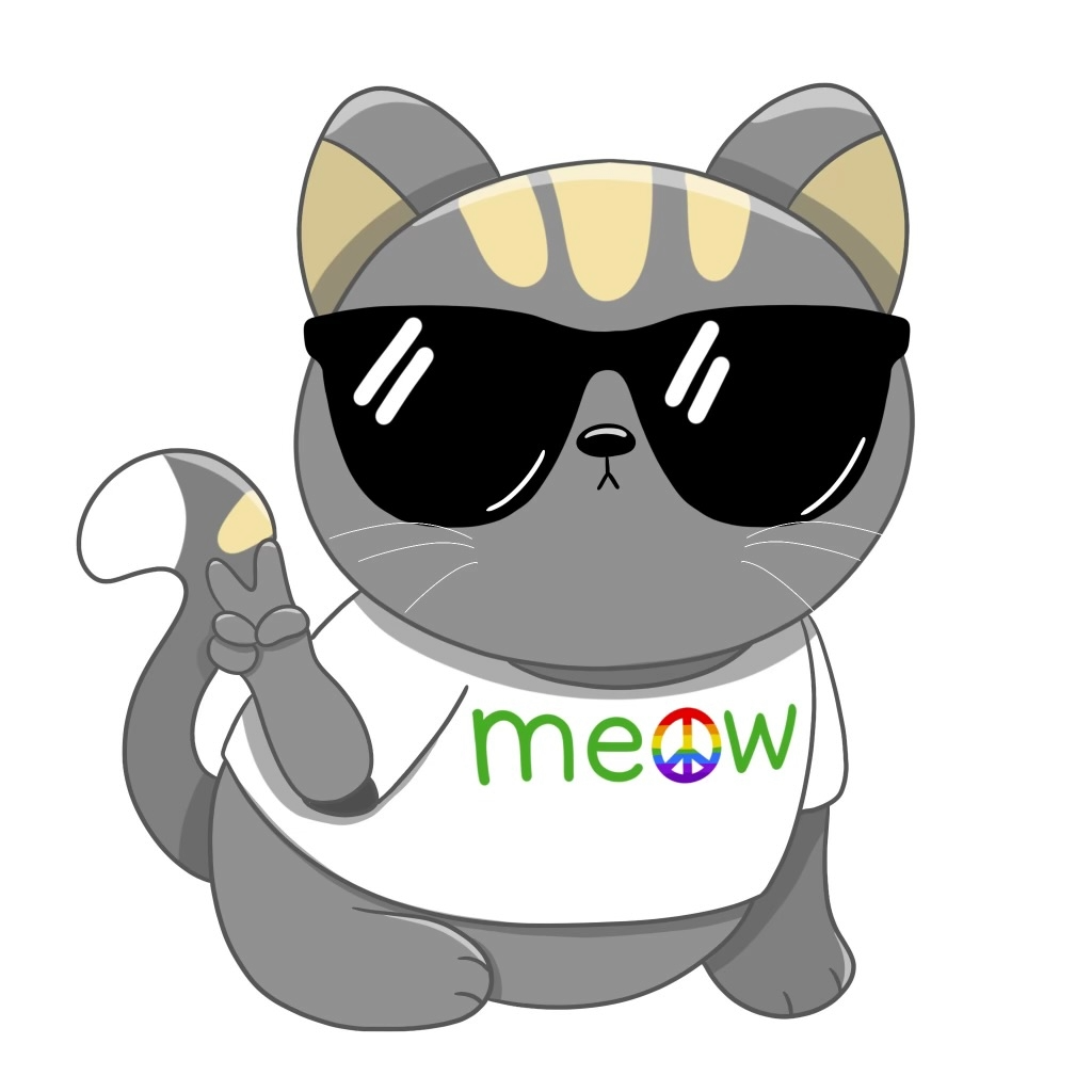 peacemeow